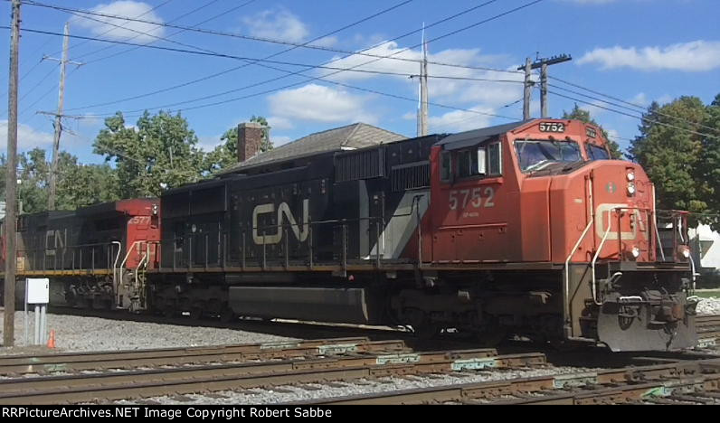 CN 5752